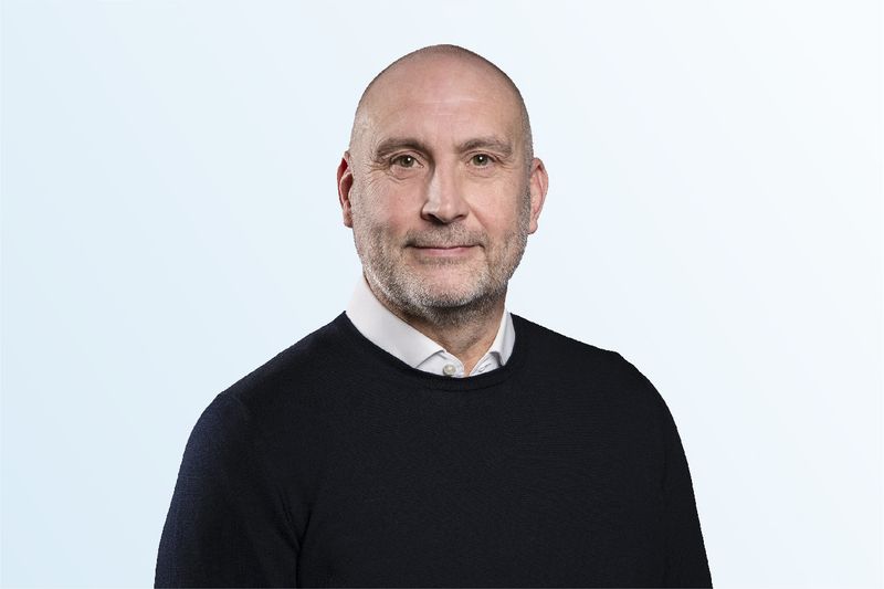 Meet McLaren Construction Leadership | Experts Driving Innovation
